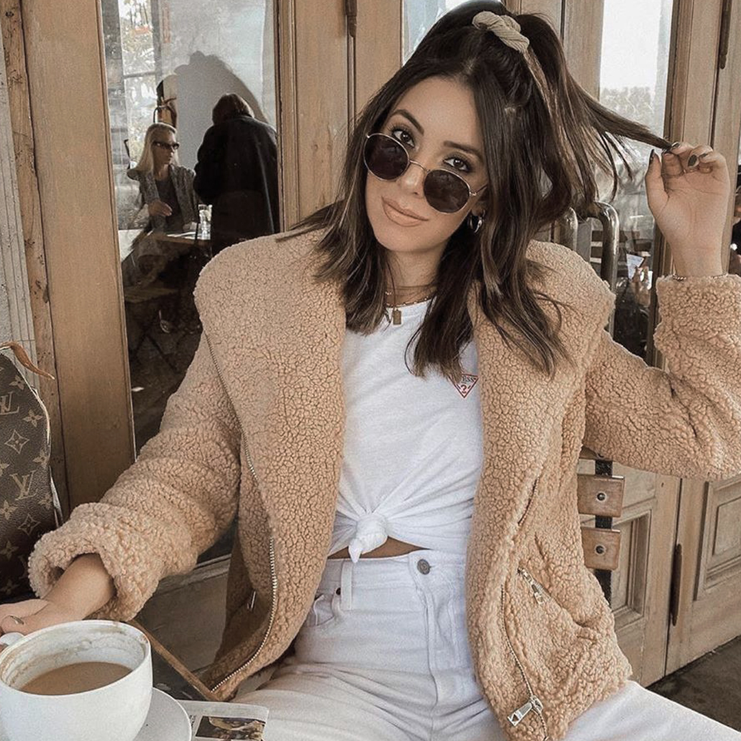 Els looks en color beix ja no et semblaran avorrits! - Òptica Pasteur