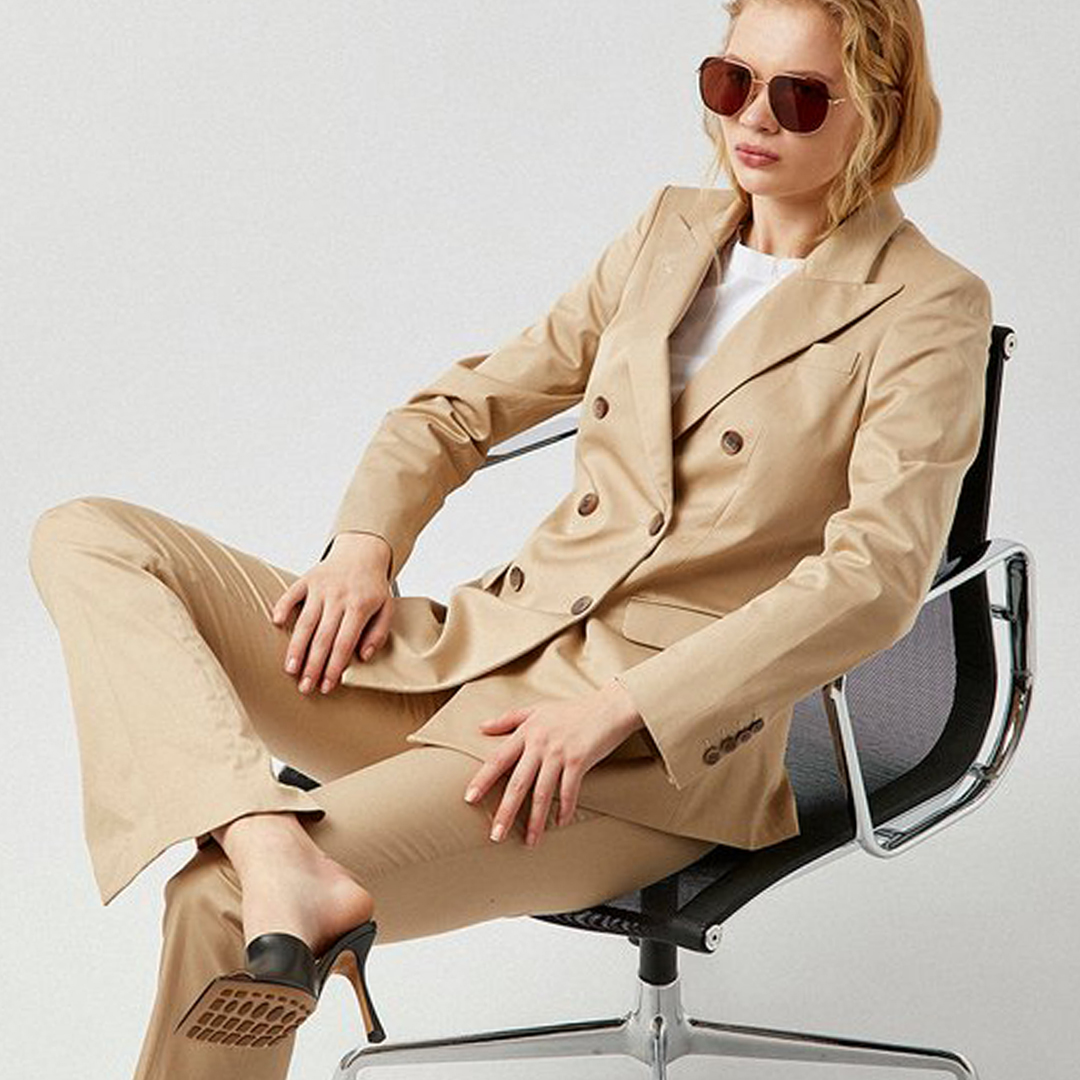 Els looks en color beix ja no et semblaran avorrits! - Òptica Pasteur