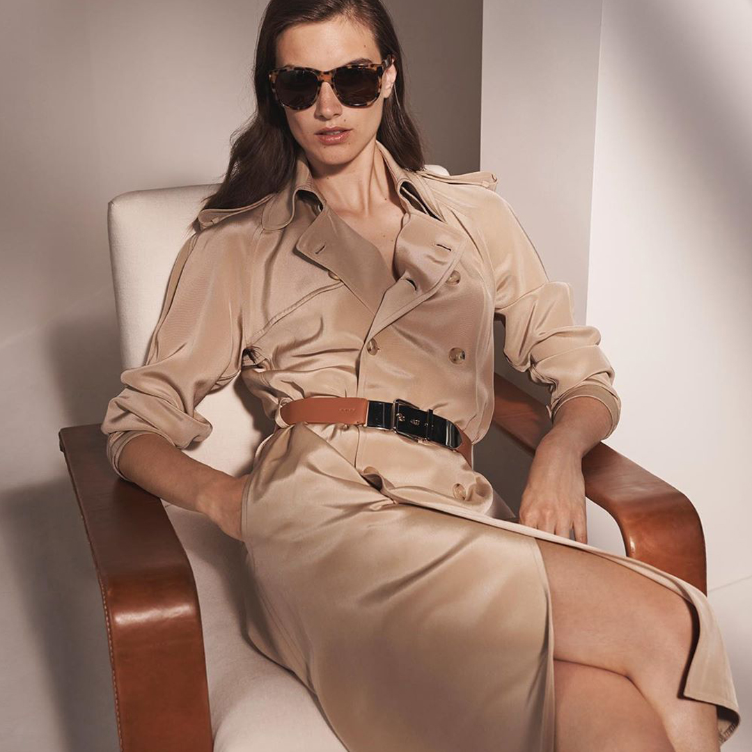 Els looks en color beix ja no et semblaran avorrits! - Òptica Pasteur