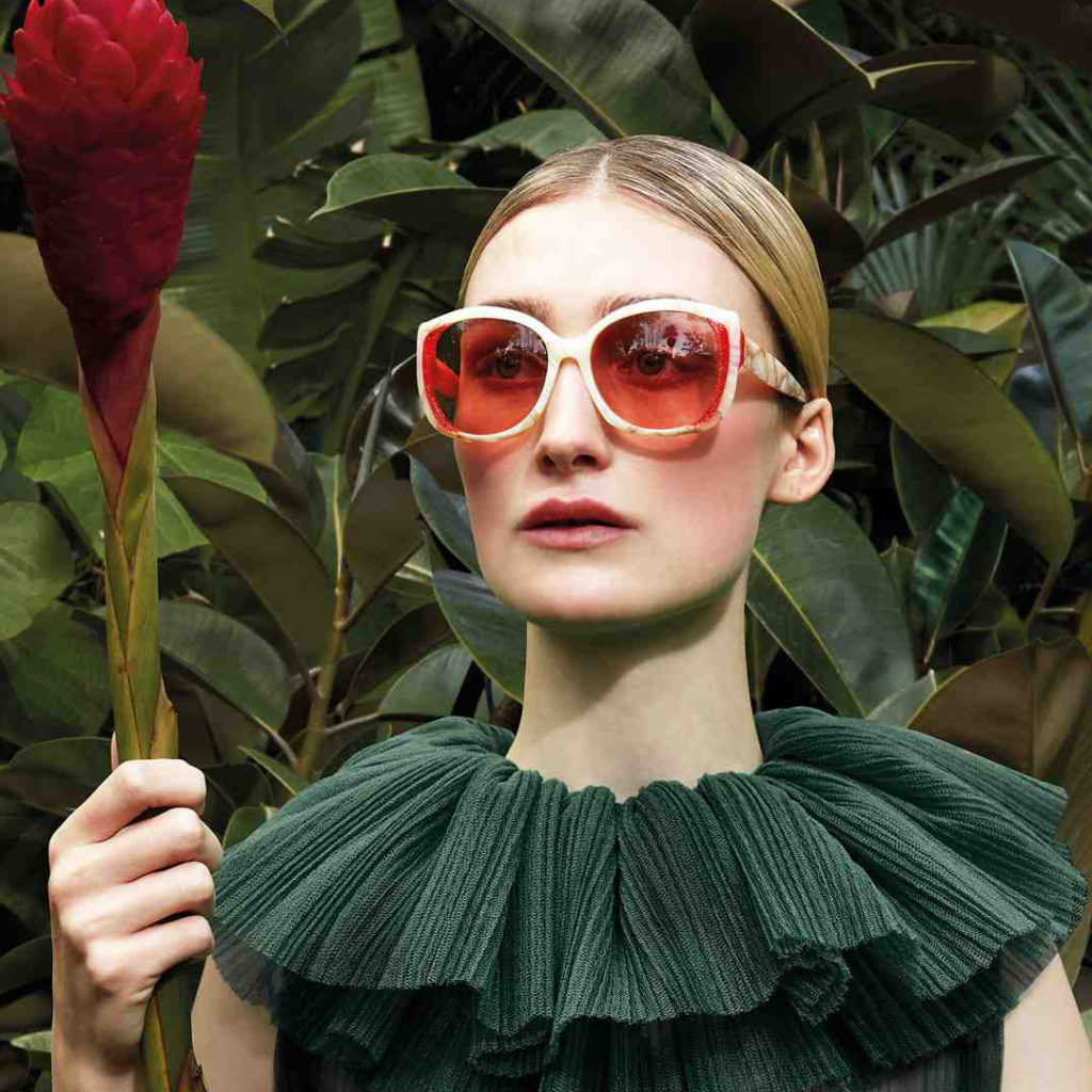 Los colores de la primavera - verano 2018